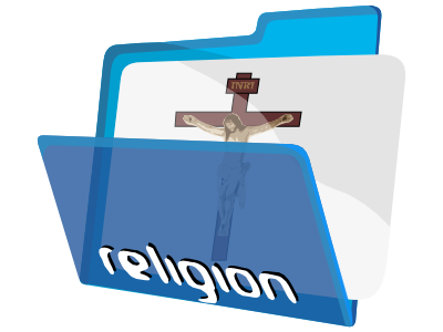 religion folder | UserLogos.org
